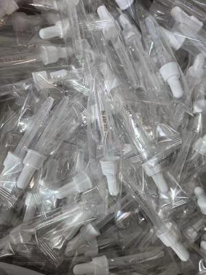 China High-Quality Plastic Dropper Caps for sale