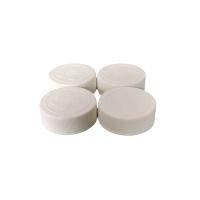 China 38mm 43mm 53mm Tamper Evident Lids for sale