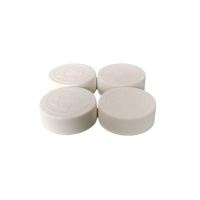 China 38mm 43mm 53mm Tamper Evident Lids for sale
