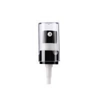 China 20/410 Pump Nozzle For Cosmetic Bottle for sale