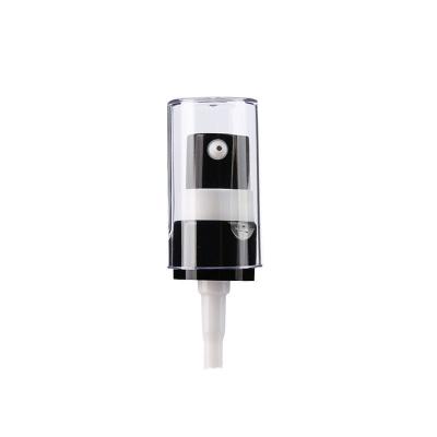 China 20/410 Pump Nozzle For Cosmetic Bottle for sale