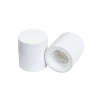 China 24-415 φ37*42mm, 24-410 φ35x38mm ABS/PP double-layer plastic cap screw cap for sale