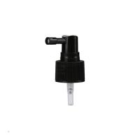 China 24-410 28-410 28-400 24-400 PP Fine Mist Sprayer Pump for sale