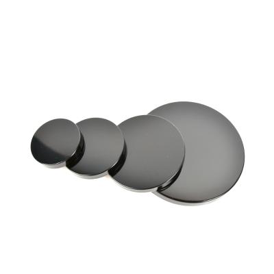 China Candle Jars Lids Wholesale, Cover&Caps for sale