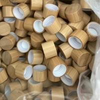 China Bamboo Lid for sale