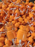 China 24mm Cream Lotion Pump Cream Sprayer for sale