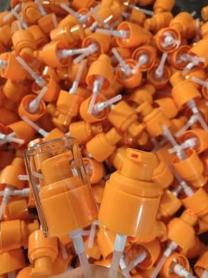 China 24mm Cream Lotion Pump Cream Sprayer for sale