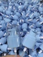 China 24/410 Cream Pump Lotion Pump Plastic Sprayers for sale