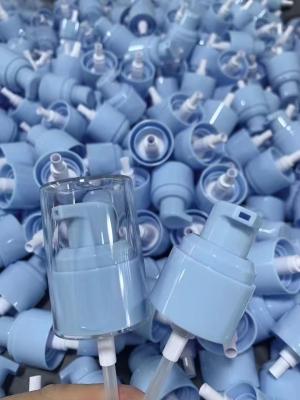 China 24/410 Cream Pump Lotion Pump Plastic Sprayers for sale