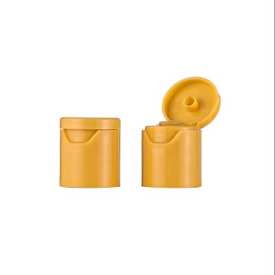 China Yellow/Orange Disc Top Cap 24/415 for sale
