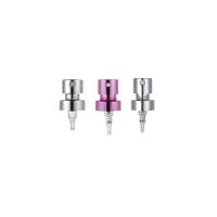 China Perfume Bottle Replacement Nozzle+Snap Ring, 15mm Bayonet Ring And Nozzle Kit, Fine Mist Spray,Suitable For Most Perfume Bottles for sale