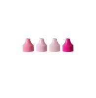 China Cap, 20-410, Dropper, PINK. for sale