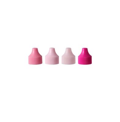 China Cap, 20-410, Dropper, PINK. for sale