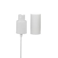 China Sprayers, 18mm/415 White Fine Mist Sprayers for sale