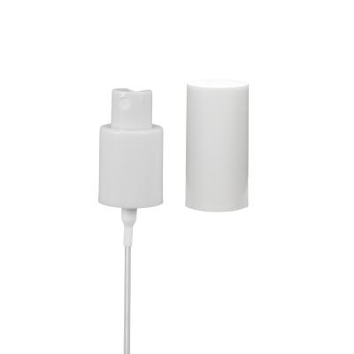 China Sprayers, 18mm/415 White Fine Mist Sprayers for sale
