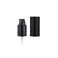 China Treatment Pumps, Smooth Black Treatment Pumps for sale