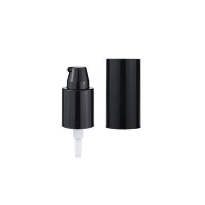 China Treatment Pumps, Smooth Black Treatment Pumps for sale