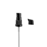 China 18/415 Matte Black Smooth Treatment Pump for sale