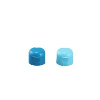 China 28/410 Bule Flip Top Cap for sale