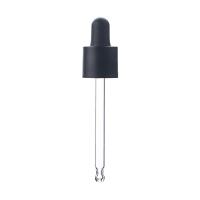 China Frosted Pipette Cap 13MM for sale