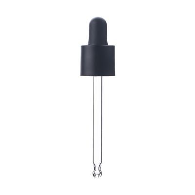 China Frosted Pipette Cap 13MM for sale