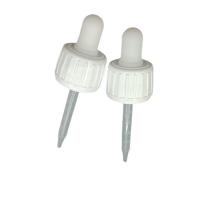China Pipette DIN28 Cuentagotas CON precinto for sale