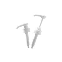 China 38mm Lotion Lotion Pump 38/400 38/410 Coffee Syrup Pump for sale