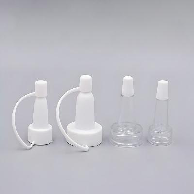 China Bouchon Pipette Ampullen Applikator for sale