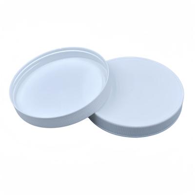 China DIN120MM Pressure Sensitive Caps - 120⁄400, White for sale