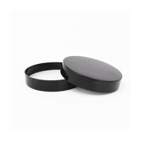 China Pressure Sensitive Caps - 70⁄400, Black for sale