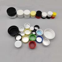 China SCREW PLASTIC BOTTLE CAPS for sale