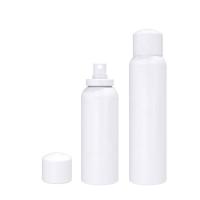 China 4oz 5oz 6oz 7oz PET plastic sunscreen lotion snap spray essence water bottle for sale