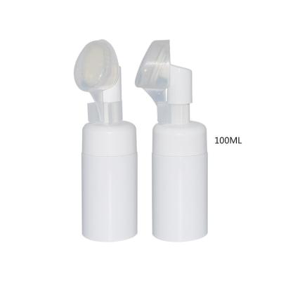 China Plastic Pump Spray Bottle Plasticplastic Pump Spray Bottle Cosmetic Packaging Spray Bottle for sale