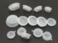 China M6 Dust Proof Plastic Spout Protection Cover Cap for sale