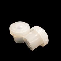 China PCO cap/pressure cap with powder/28mm drink cap for sale