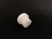 China PCO cap/pressure cap with powder/28mm drink cap for sale