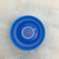China Reusable Screw Cap 2 3 4 5 Gallon Drinking Water Bottle Plastic Drum Barrel Easy Open Lid for sale