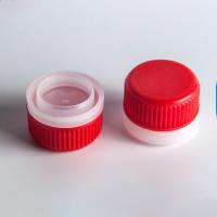 China Manufacturer 25mm screw cap and fuuel for tin can/aerosol can for sale