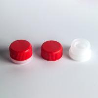 China Manufacturer 25mm screw cap and fuuel for tin can/aerosol can for sale