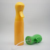 China Water Mist Flairosol Pet Hair Spray Bottle For Barber Hairdressing for sale