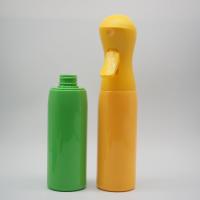 China Water Mist Flairosol Pet Hair Spray Bottle For Barber Hairdressing for sale