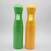 China Water Mist Flairosol Pet Hair Spray Bottle For Barber Hairdressing for sale