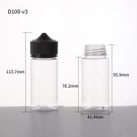 China wholesale plastic 10ml 15ml 20ml 30ml 50ml 60ml pet eLiquid dropper bottle with CRC cap for smoke oil for sale