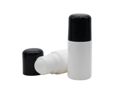 China 30ML, 50ML, 75m100ML Roll-on bottle Roll-on bottle Antiperspirant roll-on bottle Plastic bottle Cosmetic packaging bottl for sale