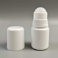 China 30ML, 50ML, 75m100ML Roll-on bottle Roll-on bottle Antiperspirant roll-on bottle Plastic bottle Cosmetic packaging bottl for sale