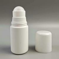 China 30ML, 50ML, 75m100ML Roll-on bottle Roll-on bottle Antiperspirant roll-on bottle Plastic bottle Cosmetic packaging bottl for sale