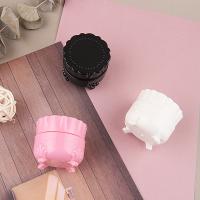 China 5G nail polish empty bottle, cream box, portable eye cream and face cream sub-packaging box for sale