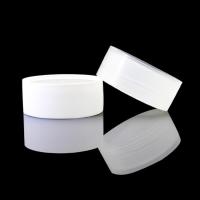 China 3g-100g concave bottom cream bottle box travel packaging bottle cream box cream box lotion for sale