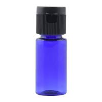 China 10ml lotion bottle clamshell bottle plastic bottle perfume bottle cosmetic  bottle aqua lotion sub-packing bottle for sale