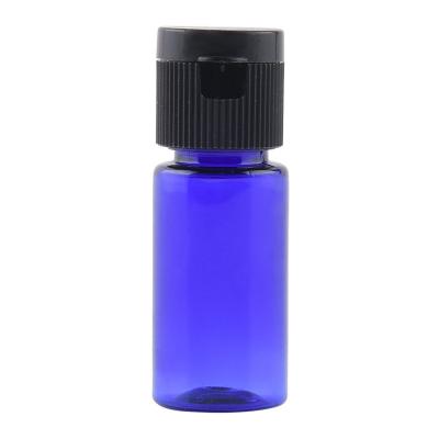 China 10ml lotion bottle clamshell bottle plastic bottle perfume bottle cosmetic  bottle aqua lotion sub-packing bottle for sale